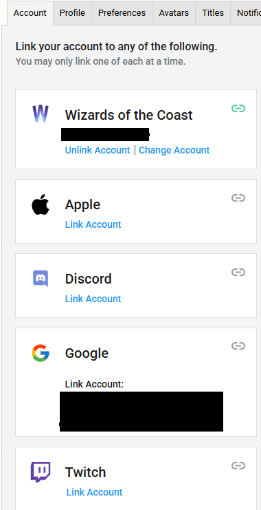 Avrae Discord Bot – D&D Beyond